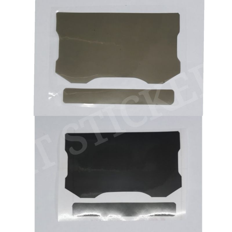 HONDA ADV 150 STICKER TINTED METER | Shopee Malaysia