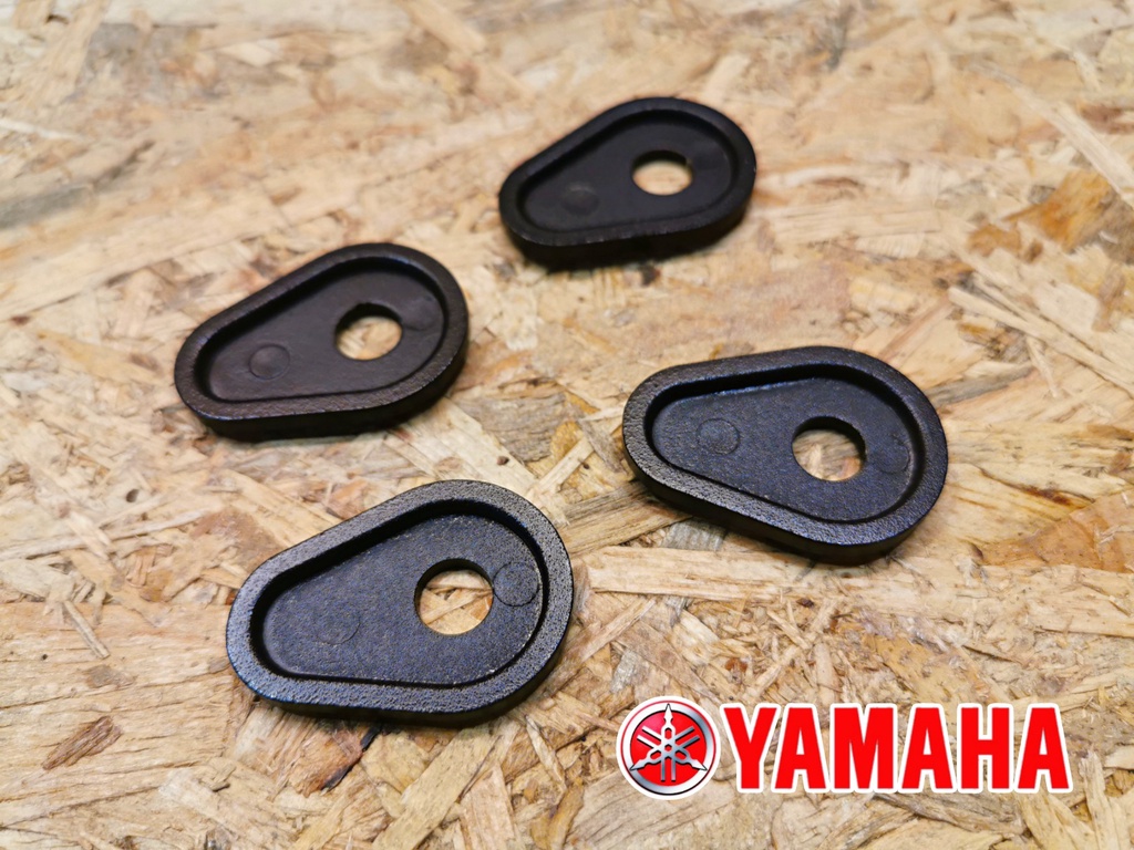 Signal LED Original Yamaha Flasher Rear OE Thailand Universal Y15ZR ...