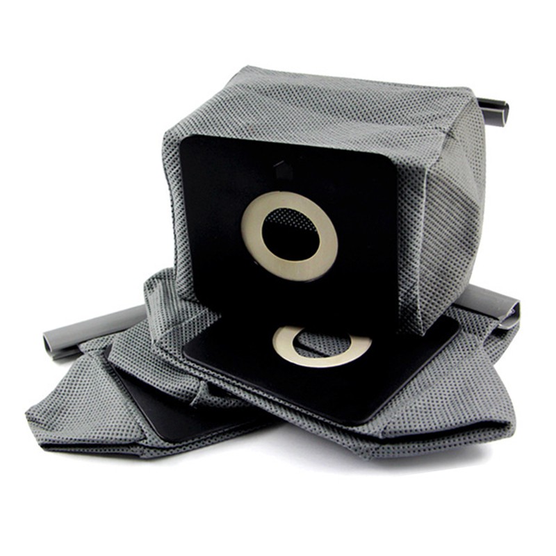 Reusable Washable Vacuum Cleaner Cloth Dust Bag Universal Vacuum Dust ...