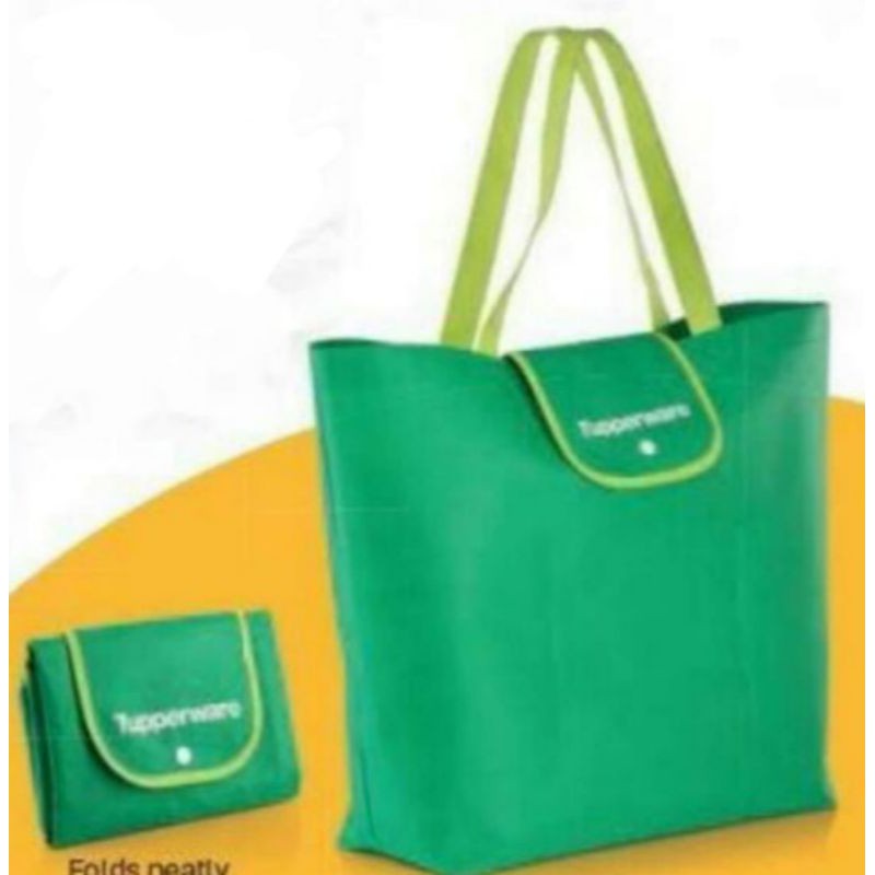 [💥 READY STOCK 💥]Beg Tupperware Pelbagai Saiz (1pcs) | Shopee Malaysia