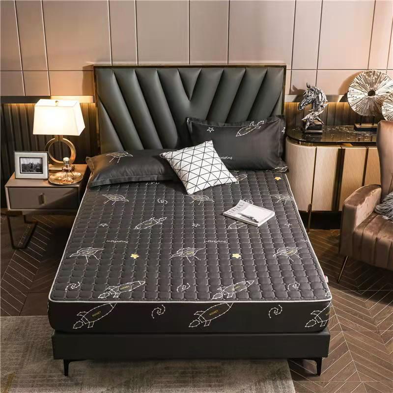 🔥 OFFER TERMURAH CADAR HILTON 3IN1 QUEEN SIZE CORAK RANDOM PART 3🔥 ...