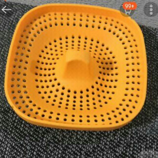 Tupperware Strainer (for Fridge Water bottle ) | Shopee Malaysia