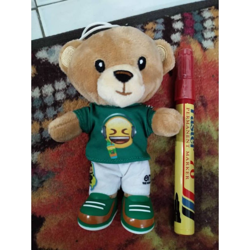 11 slurrpy emoji bear | Shopee Malaysia