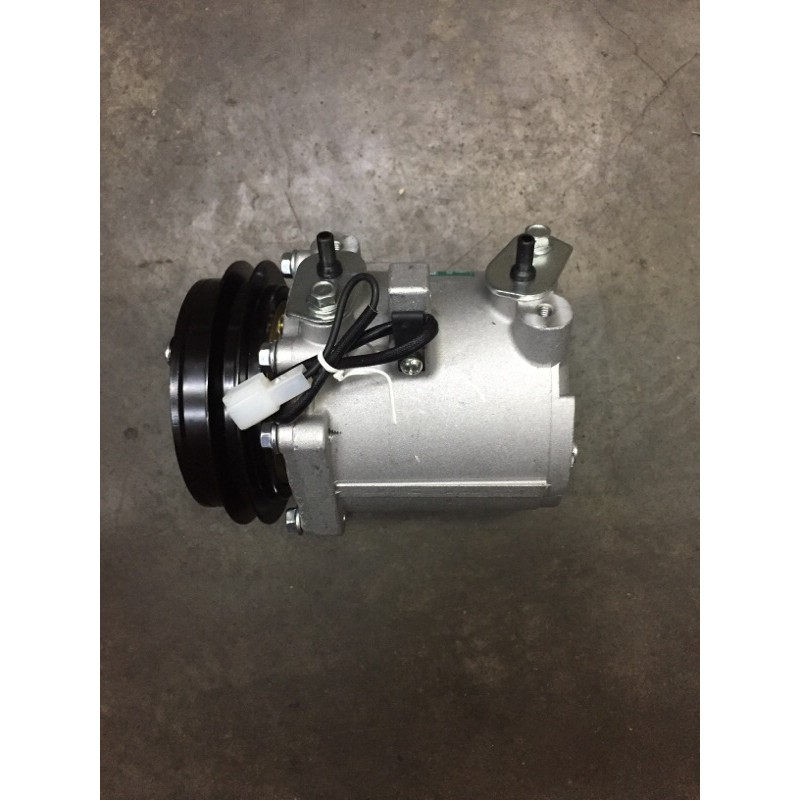 Perodua Kancil/Kelisa/Kenari ND New air cond compressor | Shopee Malaysia