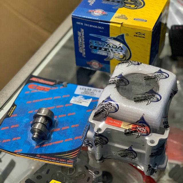 Cam cms t2 block espada 63 | Shopee Malaysia