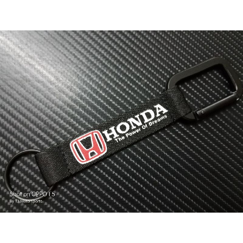 Keychain Clip Proton Perodua R3 Honda Type Toyota Mitsubishi Ralli Art ...