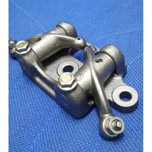 Demak DTM 150 / DTM 200 - Rocker Arm Seat Comp. (Upper) | Shopee Malaysia