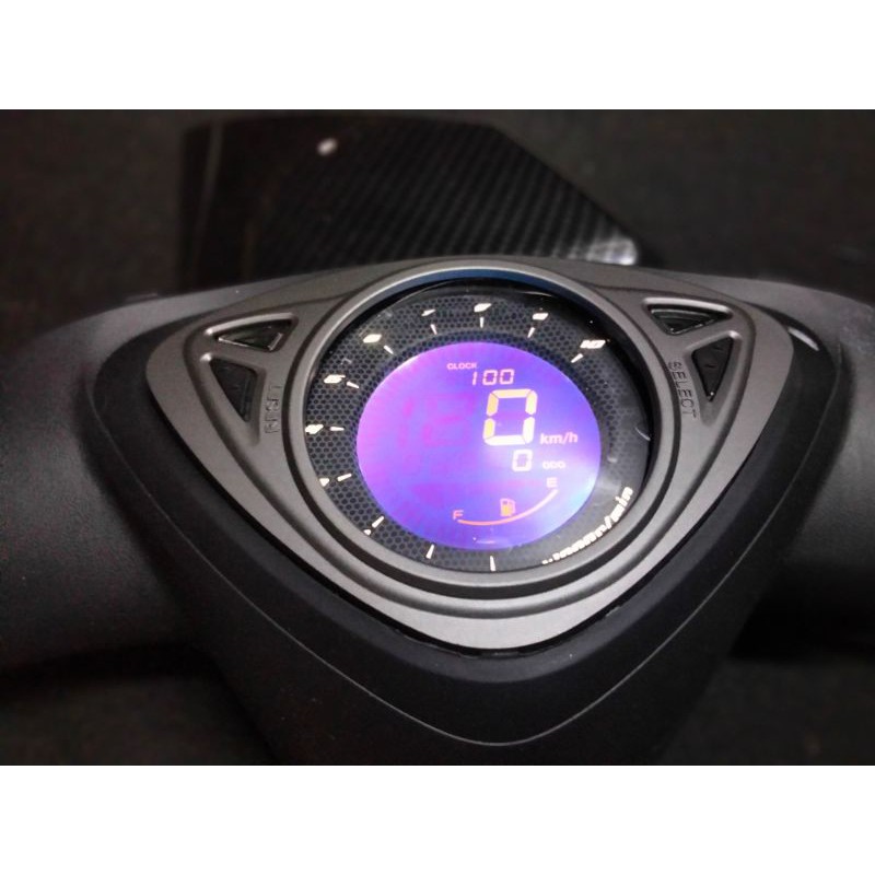 yamaha ego v 1 meter digital siap inner meter ego v1 pnp | Shopee Malaysia