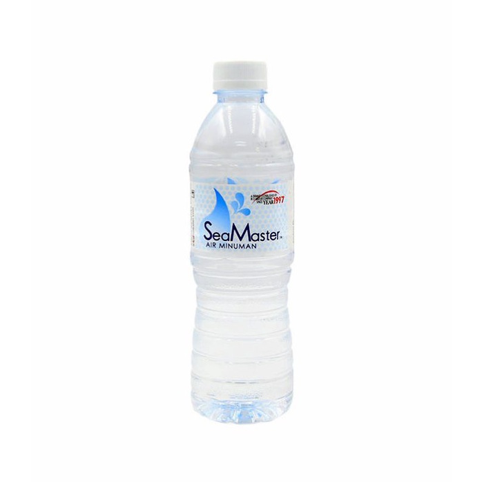 Air minuman sea master | Shopee Malaysia