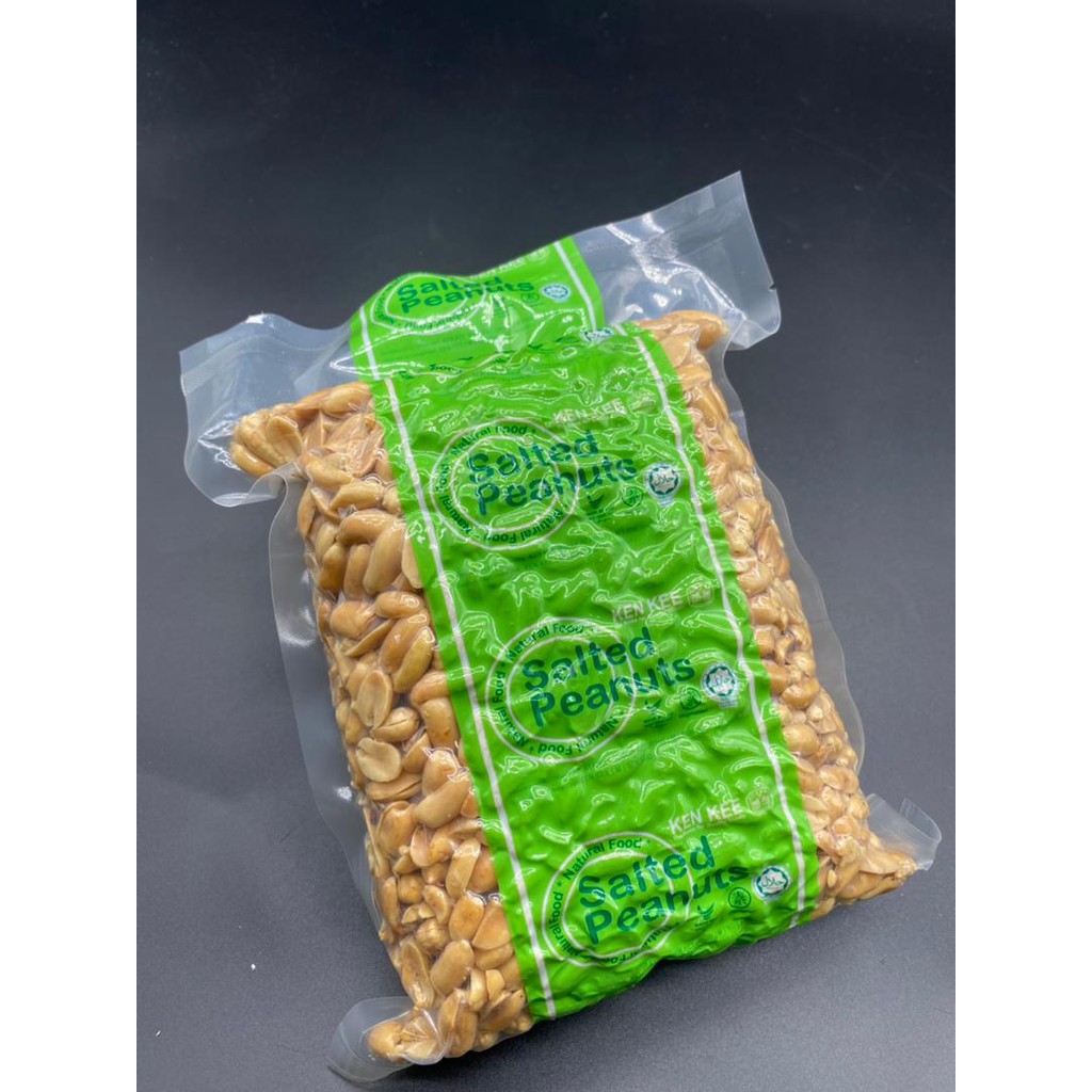 Ken Kee ShanDong Peanut 1kg | Shopee Malaysia
