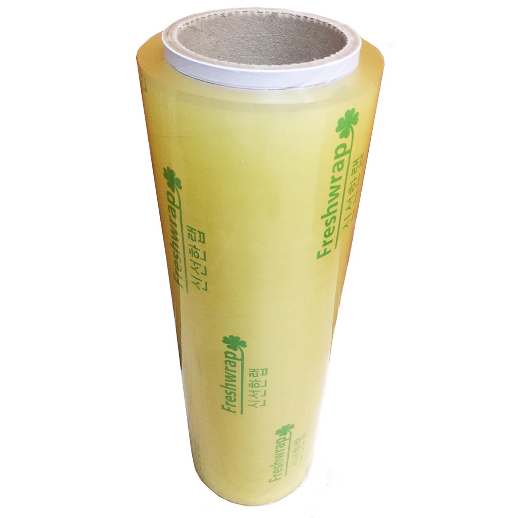 Food Grade Freshwrap Food Wrap | Shopee Malaysia