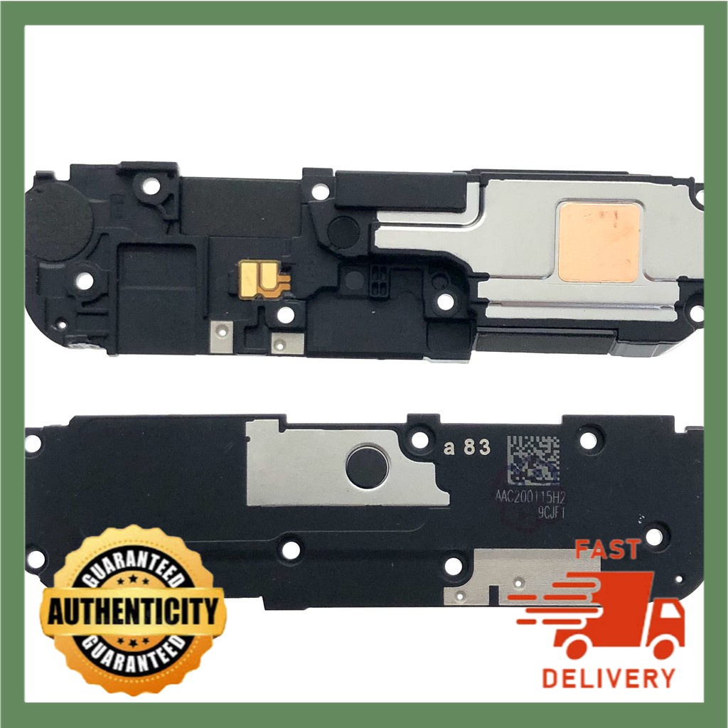 REDMI NOTE 9S /NOTE 9 PRO BUZZER FULL SET | Shopee Malaysia