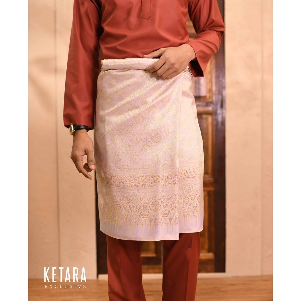 Sampin Songket Tenun Ketara Exclusive 🔥Percuma Exclusive Packaging Box🔥 ...