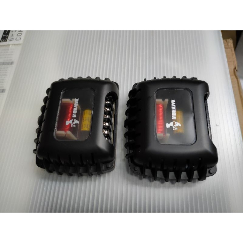 mohawk 2 way passive crossover | Shopee Malaysia