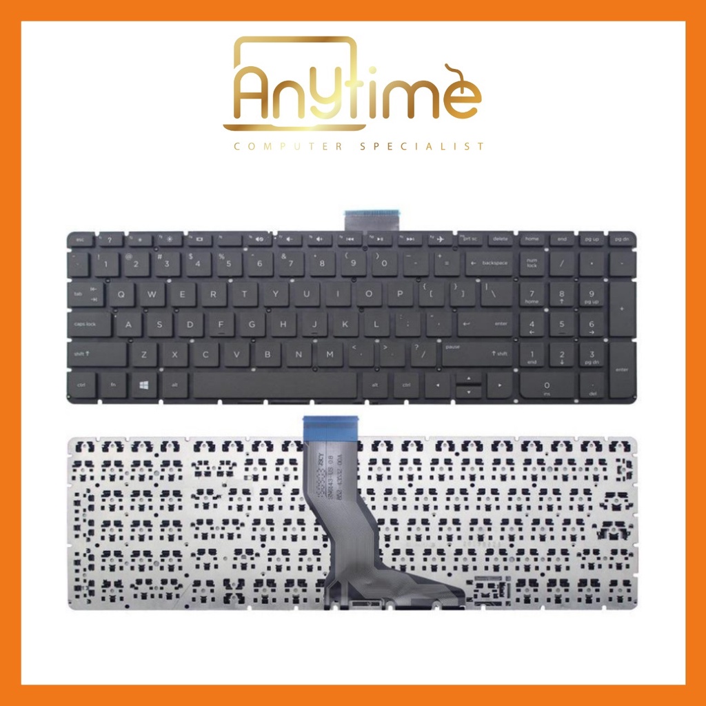 hp 15-ab 15-ab000 15-ab004la 15-bc 15-bs bs642tx 15-aw 15-bj keyboard ...