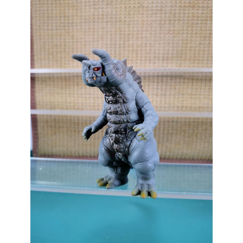 Sofubi Ultraman Kaiju 5.5 inch Original Bandai Beryudora | Shopee Malaysia