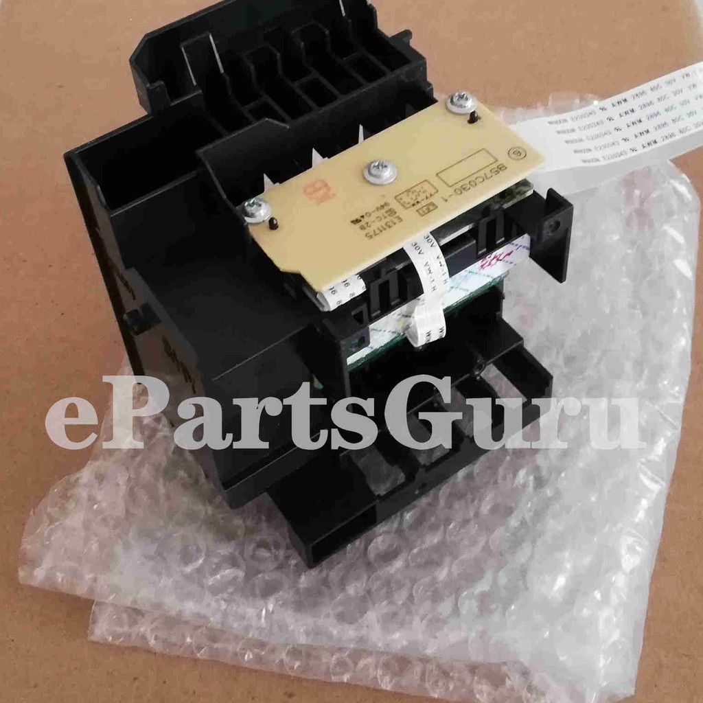 Brother DCP-J100 J105 MFC-J200 J470 Ink Cartridge Detection Sensors ...