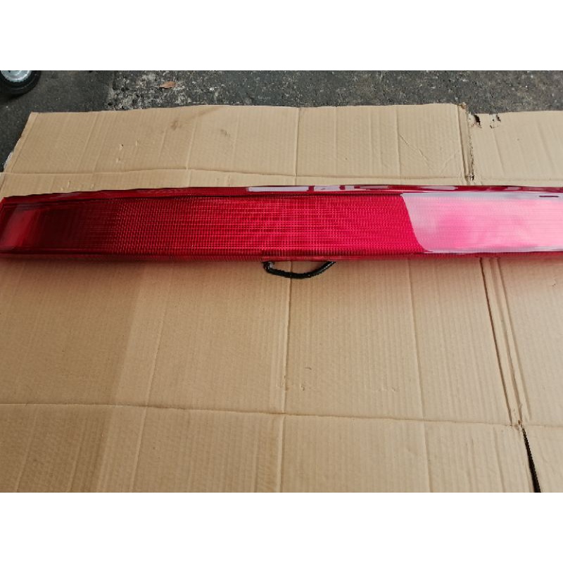 DAIHATSU AVY REAR REFLECTOR FOR VIVA | Shopee Malaysia