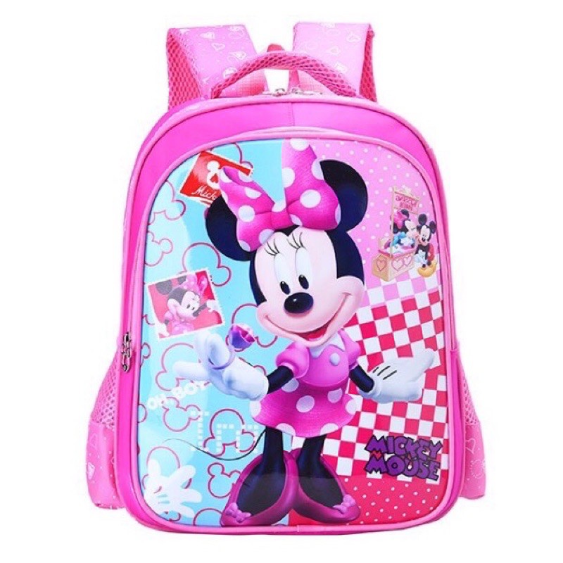 🇲🇾READY STOCK IN MY🇲🇾CUTE PONY PRE SCHOOL BAG KINDERGARTEN Bag Sekolah ...