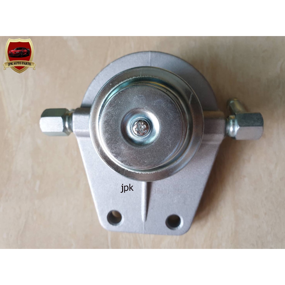 Solar Filter Pin NISSAN FRONTIER ZD30 E24 Taiwan Each | Shopee Malaysia