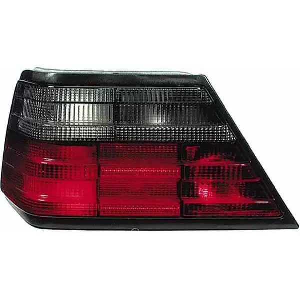 Mercedes E-Class W124 Masterpiece Tail Lamp 1248209164 1248209264 ...