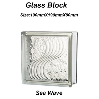 glass block - Prices and Promotions - Feb 2024 | Shopee Malaysia