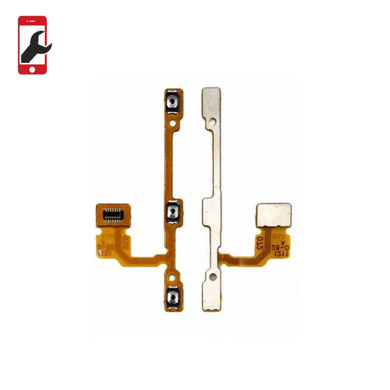 VVO Y53 Power On Off Volume Ribbon Replacement | Shopee Malaysia