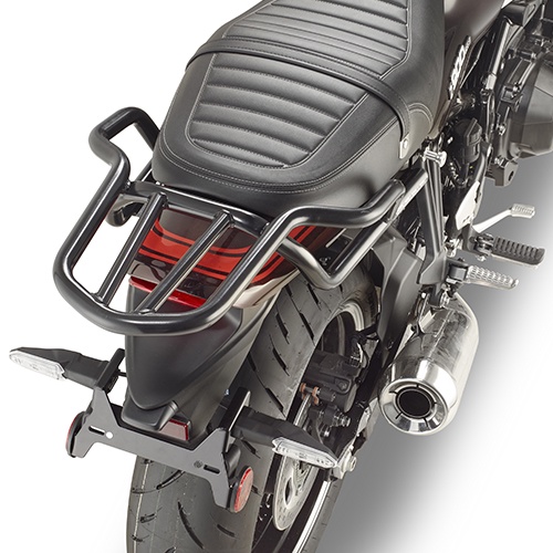 Givi SR4124 Kawasaki Z900RS Rear Rack Carrier | Shopee Malaysia