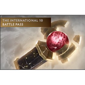 [Ready Stock] Dota 2 Ti10 Collector's Cache 2 | Shopee Malaysia