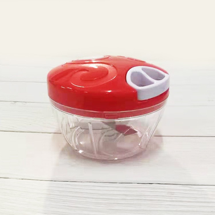 PENGISAR BAWANG MANUAL MESIN PENGISAR MAKANAN Manual Food Chopper FOOD ...