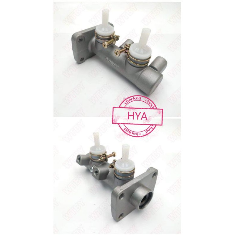 ISUZU NPR NKR ELF BRAKE MASTER PUMP CYLINDER BMC-IZ08 8-94441-330-0 ...