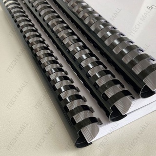 BINDING COMB Ring / Comb Binding 21Rings 6 / 8 / 10 / 12 / 14 / 16 / 18 ...