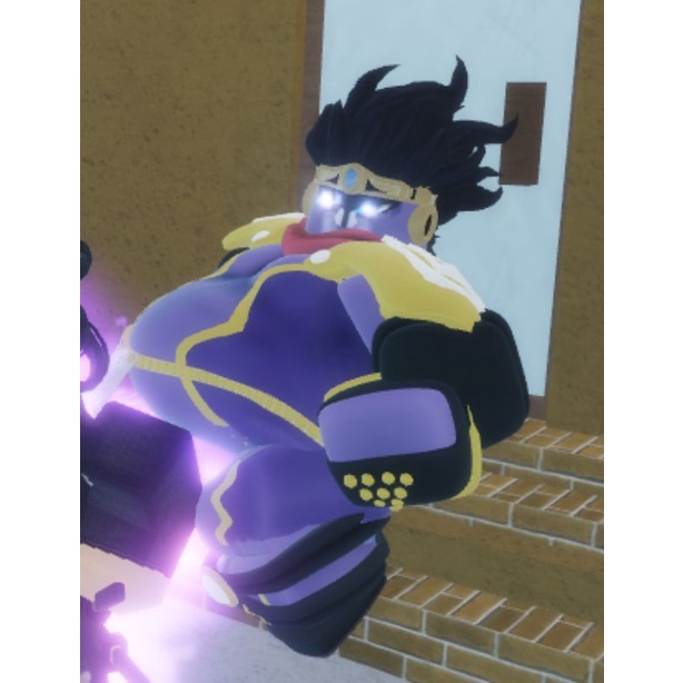 [YBA] Your Bizzare Adventure Skins Items yba roblox | Shopee Malaysia