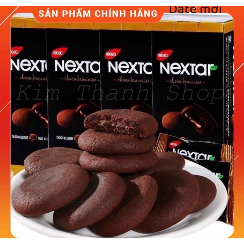 Nabati Nextar Box 112g (14gx8 Cakes) | Shopee Malaysia