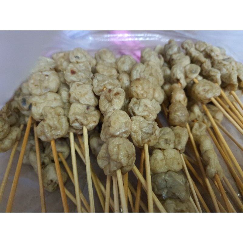 Lokcing Kelantan (50 Cucuk) | Shopee Malaysia