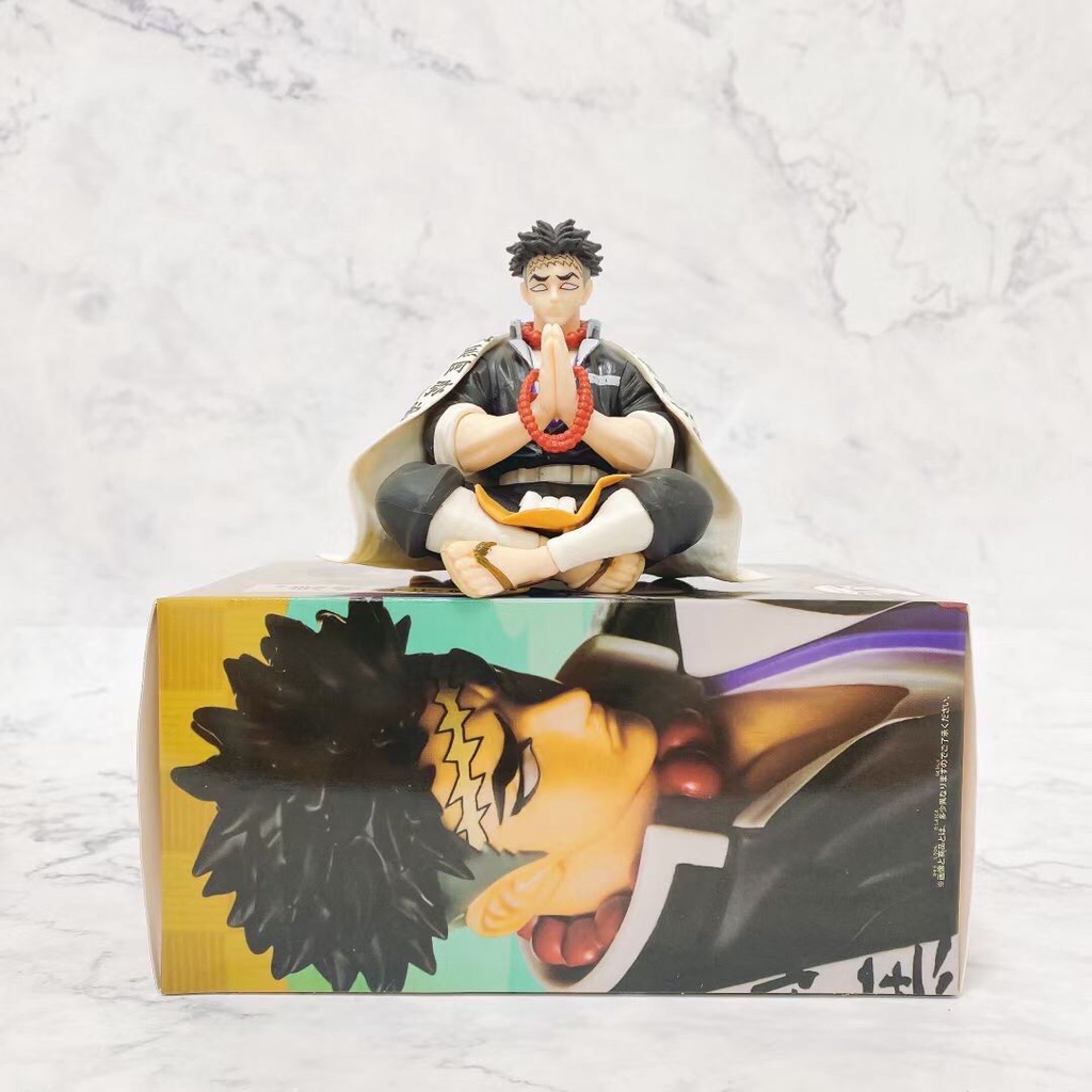 Demon Slayer Eating Onigiri Tanjiro Nezuko Zenitsu Inosuke Shinobu ...