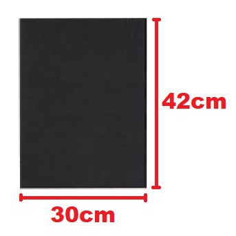 Mounting Board [ A2 / A3 / A4 / B4 ] | Shopee Malaysia