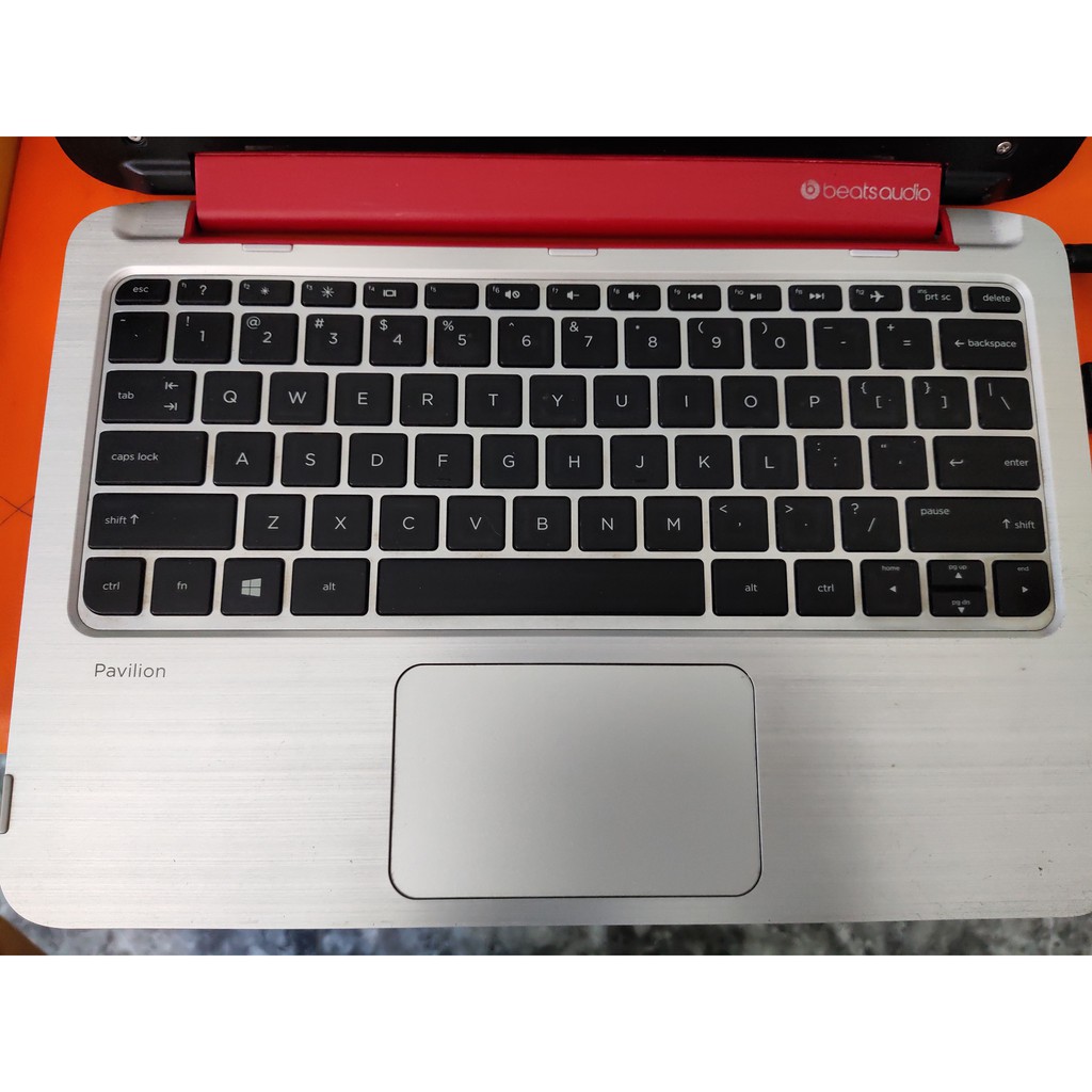 Hp Pavilion X360 Computer Keyboard 11d, 11n | Shopee Malaysia