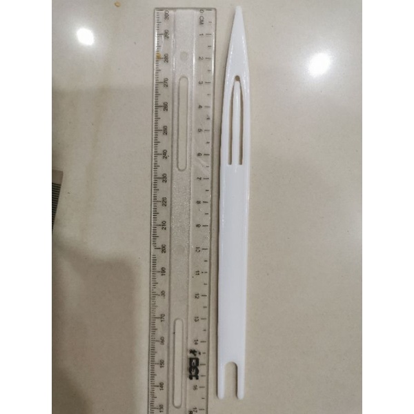 Coban cuban Jaring / Jaring Pukat/ Jumbo Nets Sewing Tools/ Alat Jahit ...