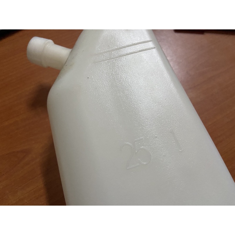 [Botol 2T] Botol Campuran Minyak 2T Ratio 25:1/ 30:1/ 40:1 /50:1 (up to ...
