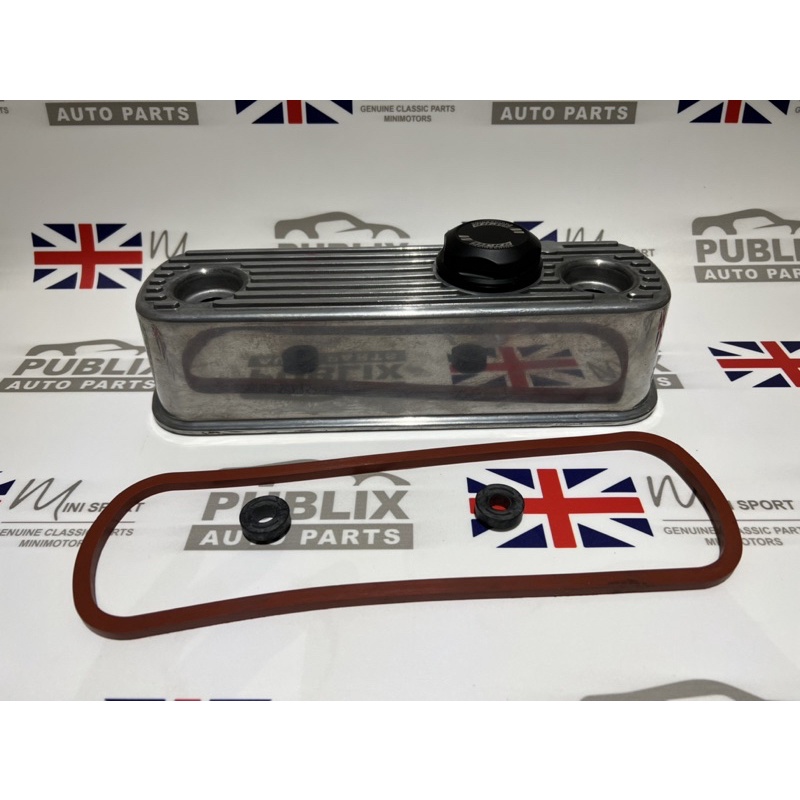 Classic Mini Parts Mini Rover Mini Austin Rocker Cover Gasket Silicon ...