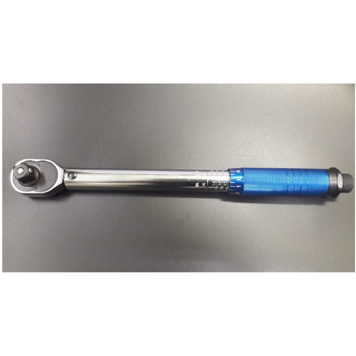 Torque Wrench, Werte 1/2'' 5-60Nm Adjustable Torque Wrench (Made In ...