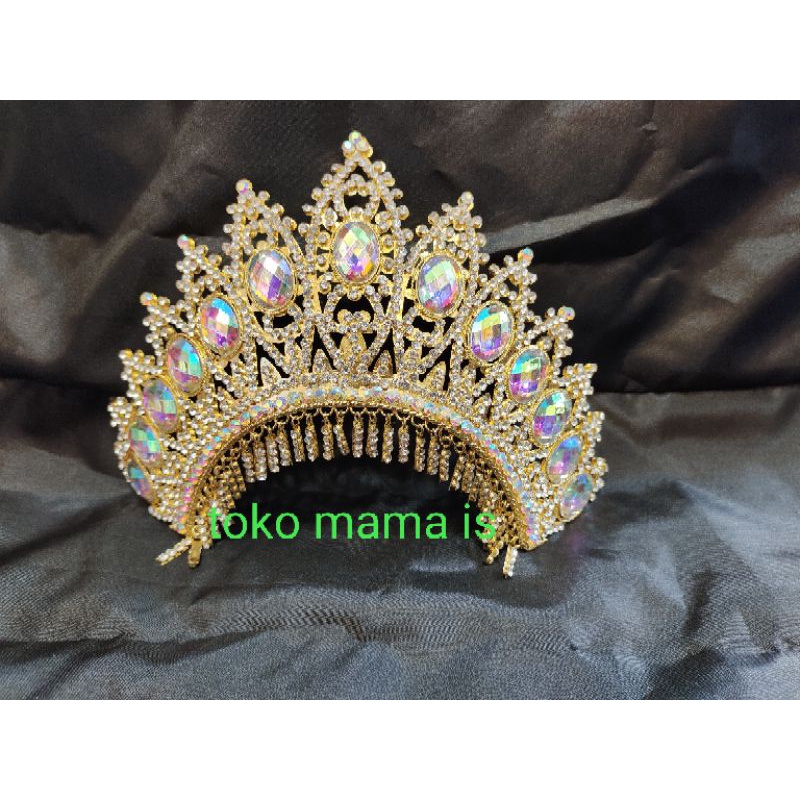 Malay Velvet Crown. | Shopee Malaysia