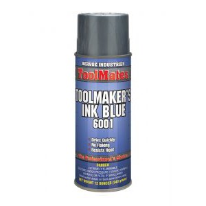Toolmaker's Ink Blue 355ml | Shopee Malaysia