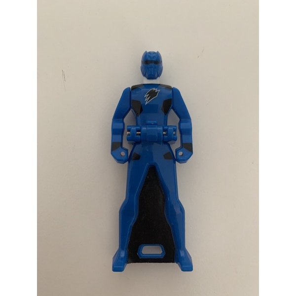 super sentai geki ranger blue ranger key dx | Shopee Malaysia
