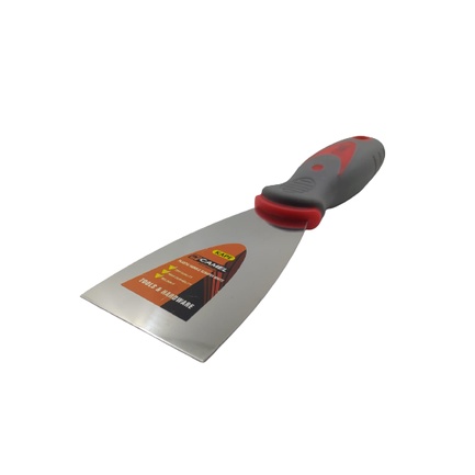 Kape Paint Camel Kape Rubber Handle 2inch Skrap Iron 2 Inch Skrap 2 ...