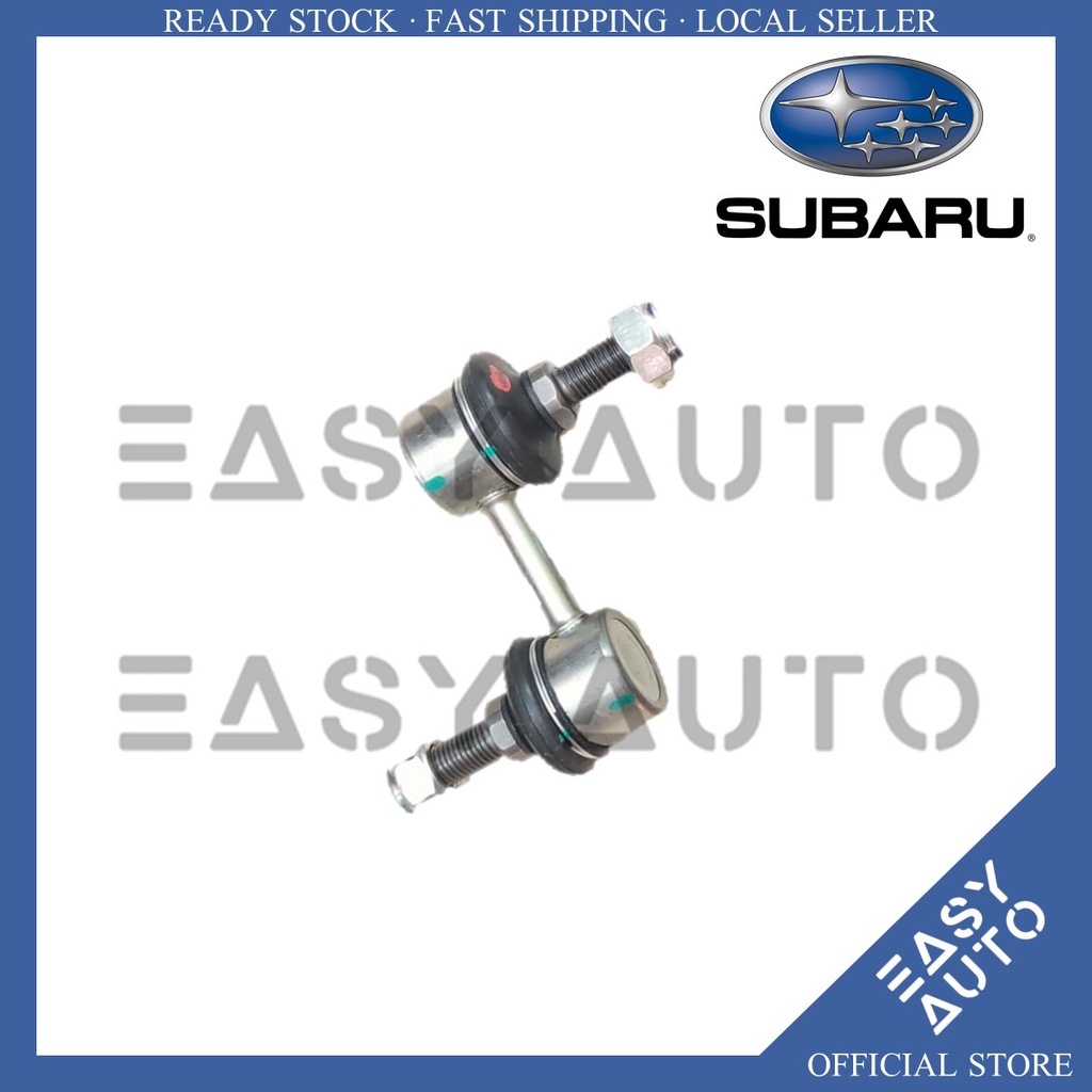 Subaru XV 2012-2017 Forester SJ 2012-2017 Subaru Front Stabilizer Link Subaru Absorber Link Sway ...