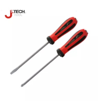 Jetech Softgrip Screwdriver Philips Jetech GTH6-200+ Go Through ...