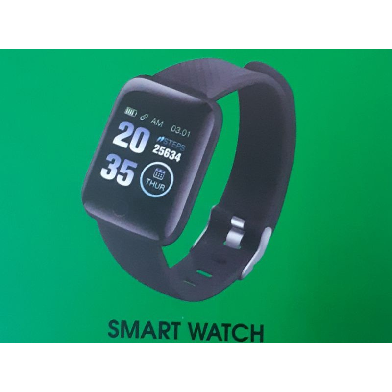 SMART WATCH Live Health Smart | Shopee Malaysia