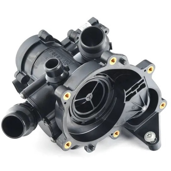 06L121111M COOLANT REGULATOR | THERMOSTAT FOR VW GOLF GTI MK7 PASSAT B8 ...